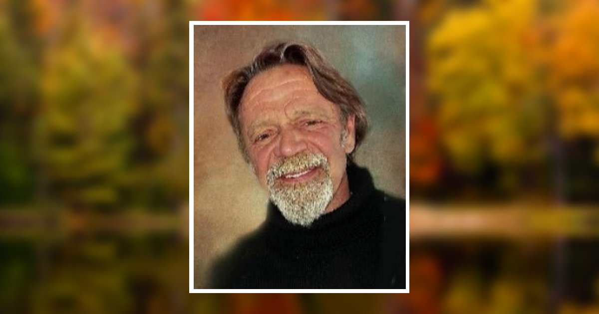 Eugene Willard Rolfe Obituary November 14, 2024 - Northumberland ...