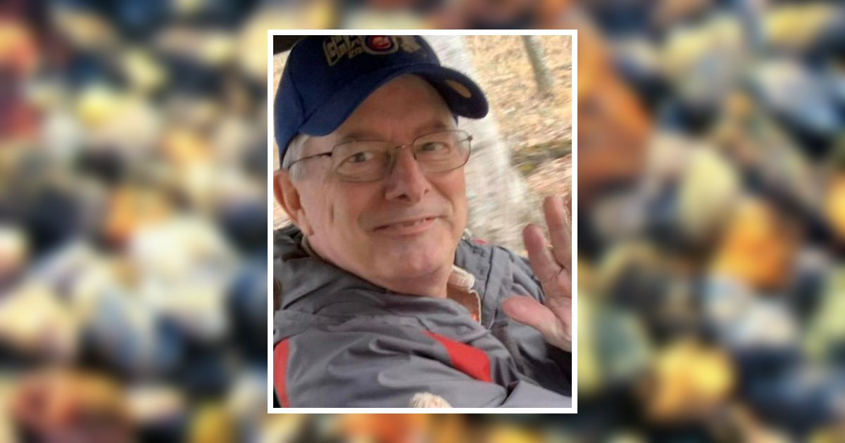 Patrick A. Cotner Obituary November 5, 2023 - Randall & Roberts Funeral ...