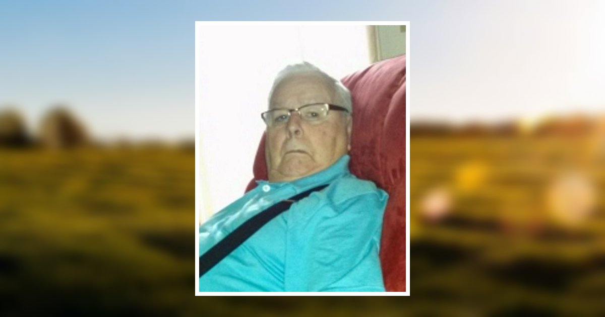 Robert Frailey Obituary 2018 - Hayworth - Miller Funeral Homes & Crematory