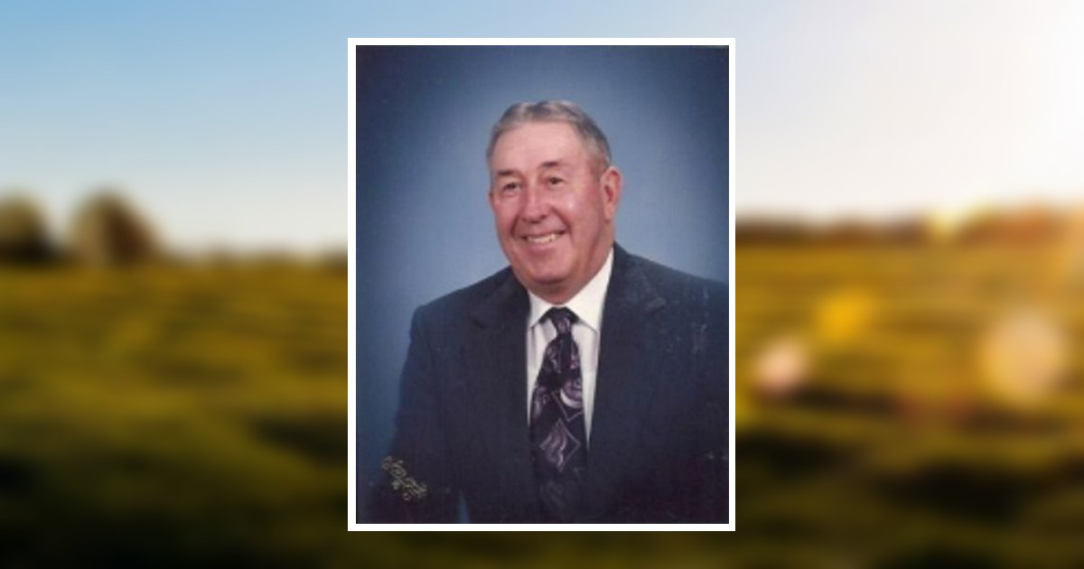 David N. Grow Obituary July 23, 2014 - Betts & West Funeral Home