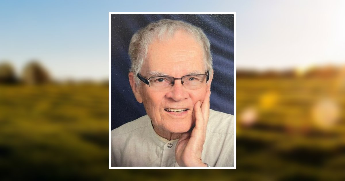 Meldon R. Thomas Obituary April 21, 2021 - Lawson Funeral Home