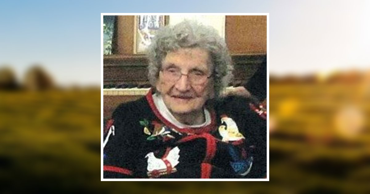 Mavis M. Atkinson Obituary September 17, 2016 - Mahn Family Funeral and ...