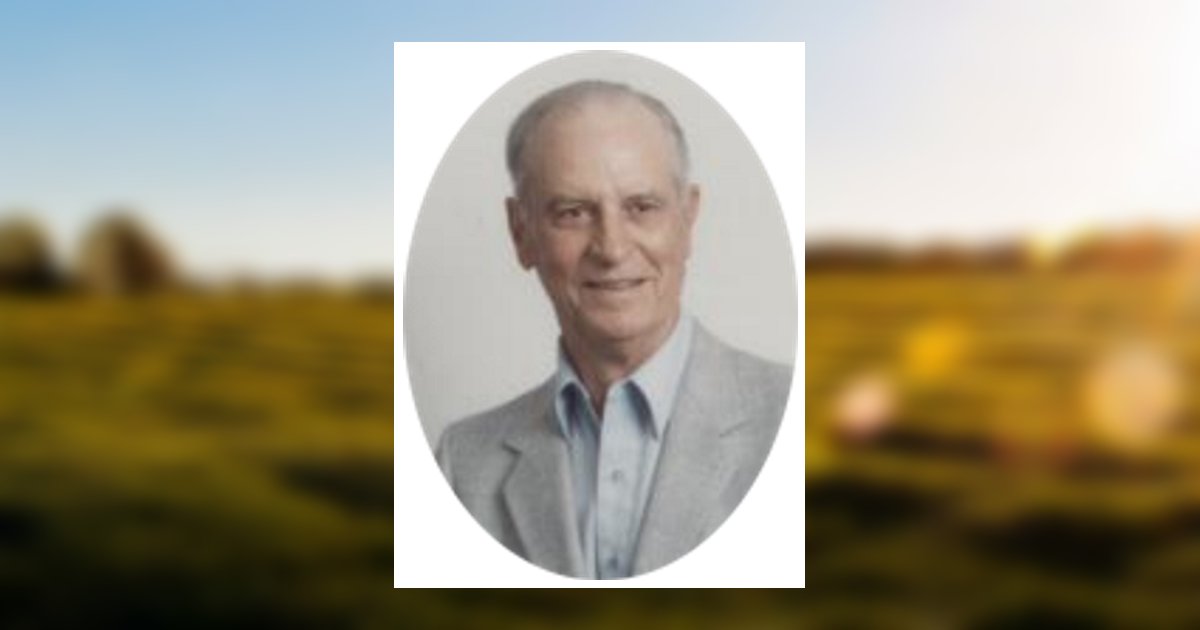 Samuel Rawlins Obituary July 16, 2005 - Crosier - Pearson Cleburne ...