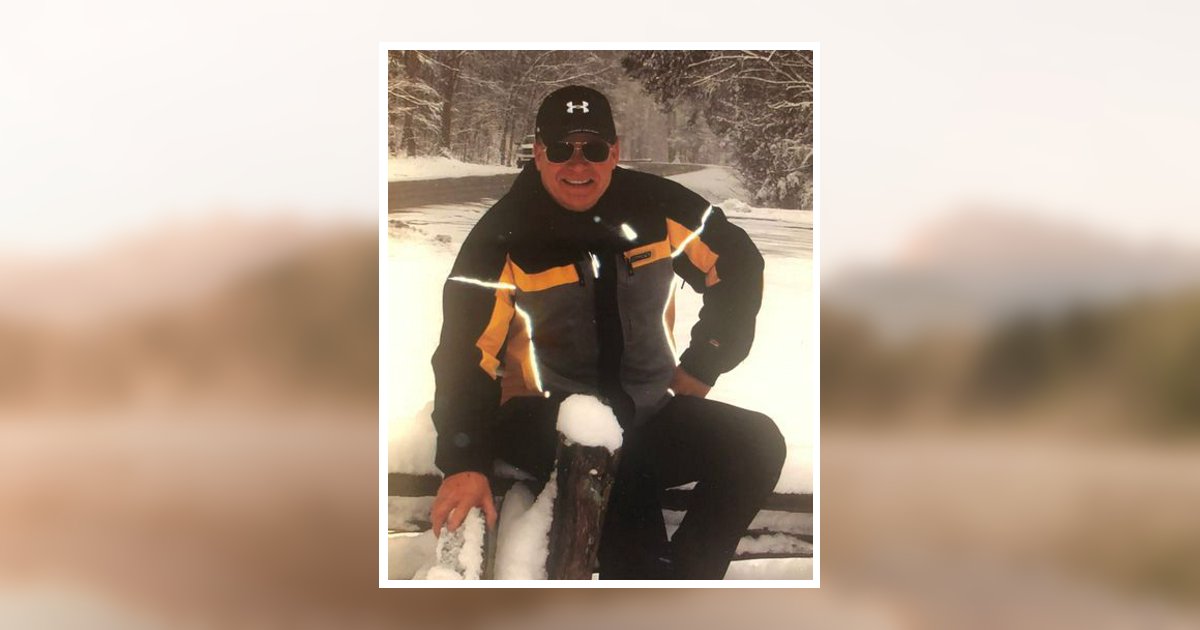 Bill Collins Obituary March 31, 2025 - Replogle Lawrence Funeral Home