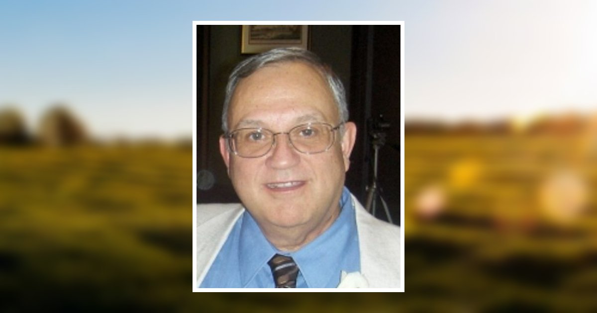 Myrton G. Coy, Jr. Obituary June 11, 2017 - Smith & Heald