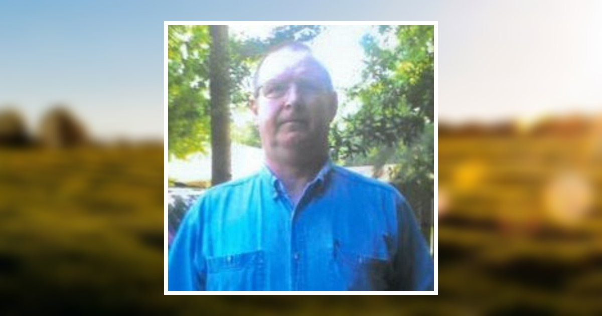 Billy Ray Hall Obituary January 28, 2014 - E. E. Pickle Funeral Home