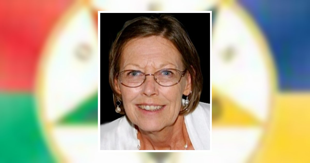 Ruth Lorelei "Lori" Adelsberger Obituary December 24, 2023 - Eichholtz ...