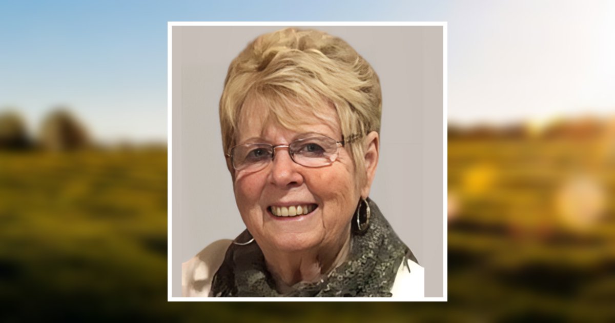 Rebecca Rae Karr Obituary October 30, 2024 - Murdoch Funeral Homes & Cremation Service