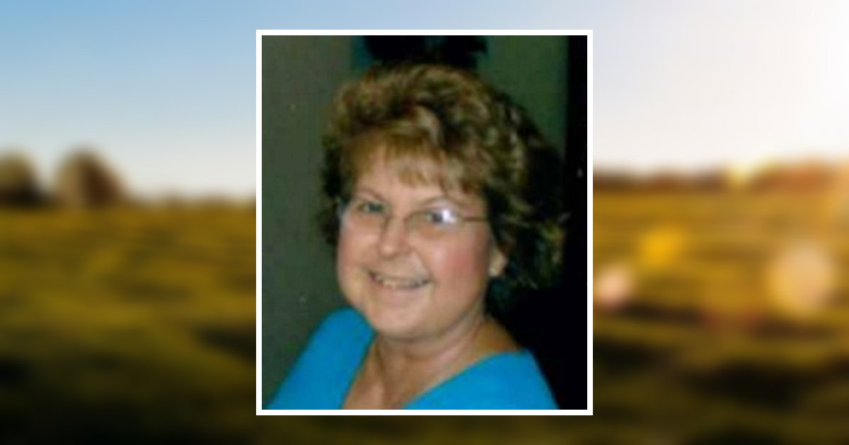 Debra Kay Royer Obituary June 27, 2007 - Barnes Funeral Homes