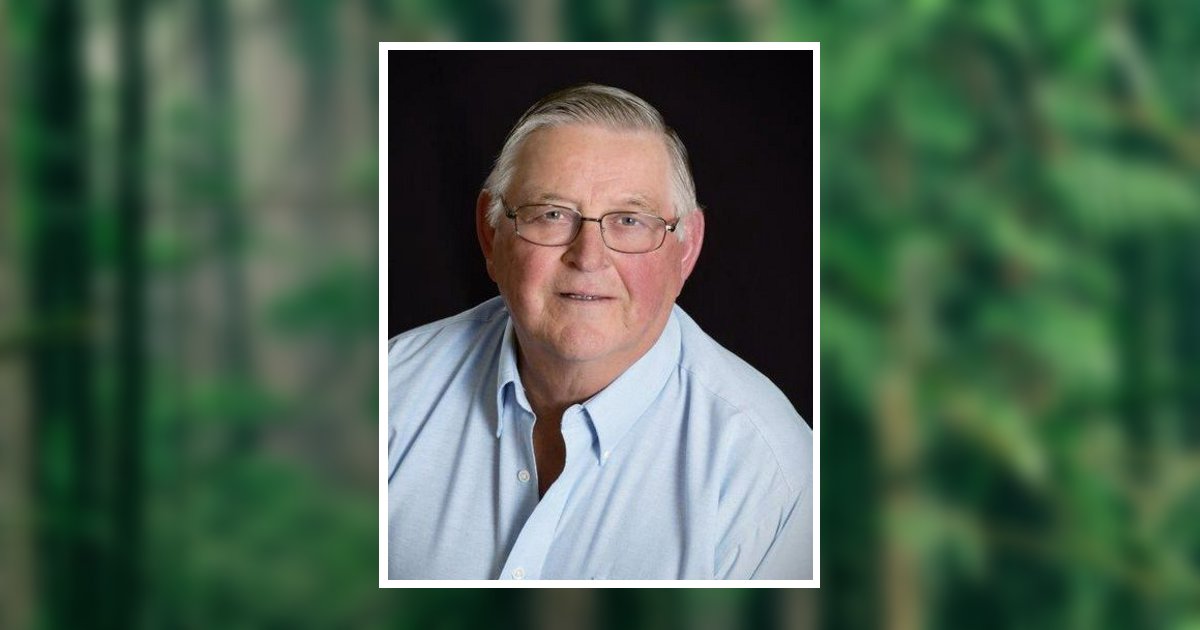 Reed E. Shaull Obituary May 2, 2025 - Heffner Crematory & Funeral Chapels