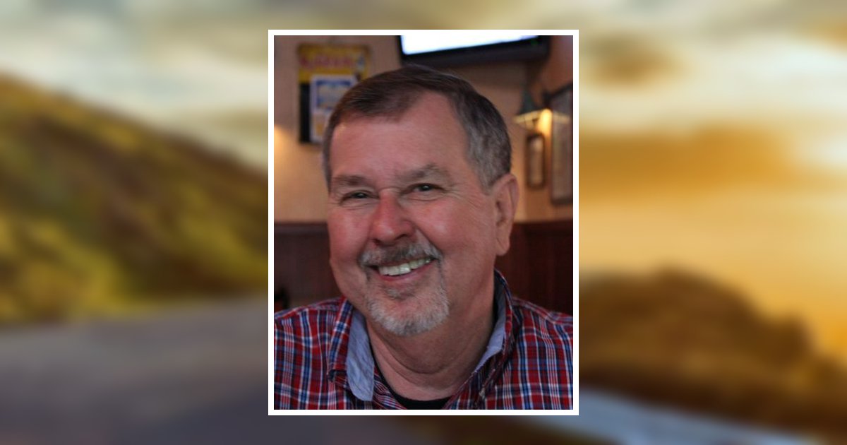 David Guinn Obituary June 10, 2023 - Shackelford Funeral Directors