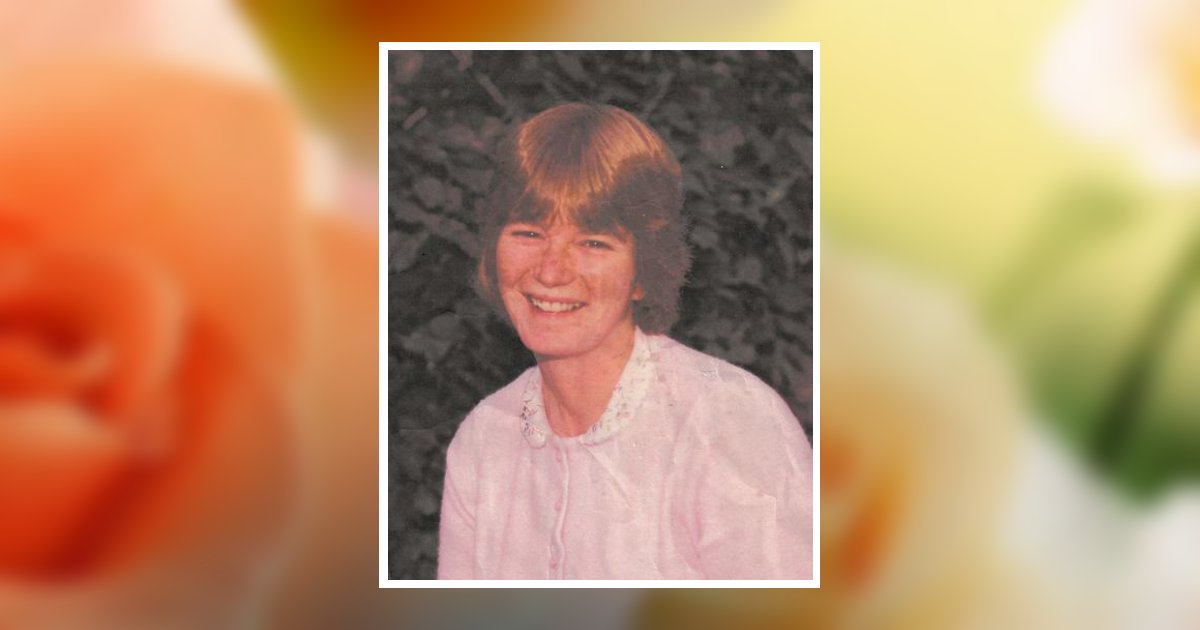Patricia A. Kroboth Obituary January 12, 2023 - Harding Funeral Home Patricia A. Kroboth Obituary January 12, 2023 - Harding Funeral Home