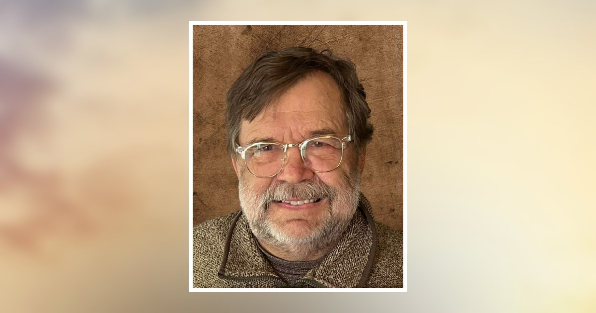 David Johnson Obituary June 6, 2023 - West Kjos Funeral Home