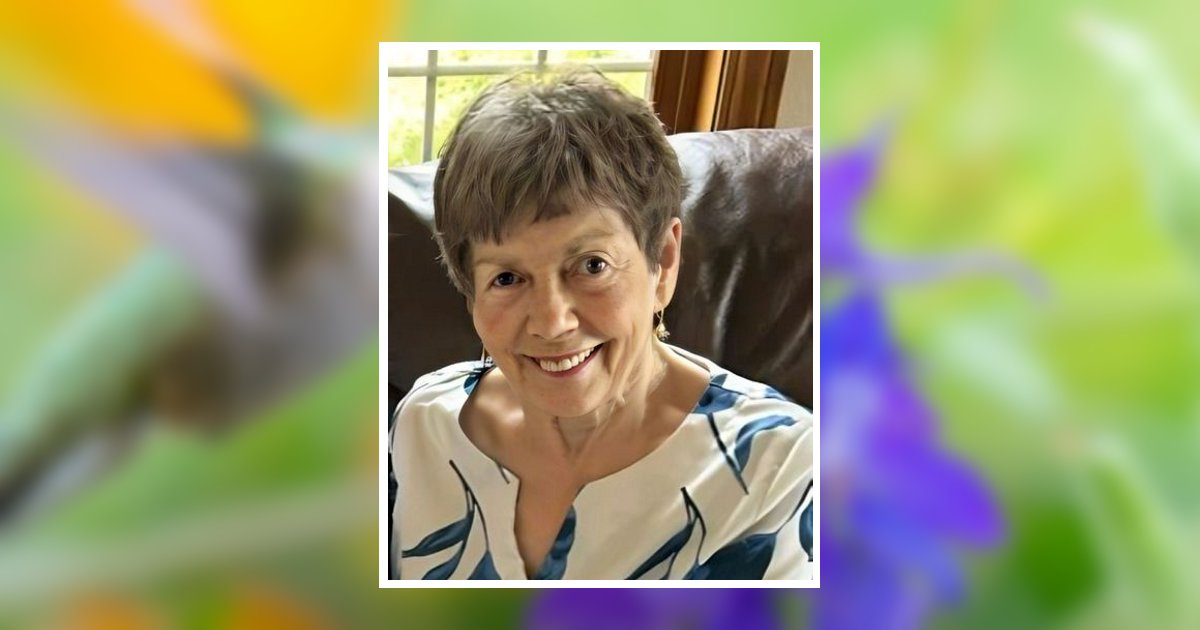 Patricia Ann Coyer Obituary December 8, 2024 - Johnson-Danielson ...