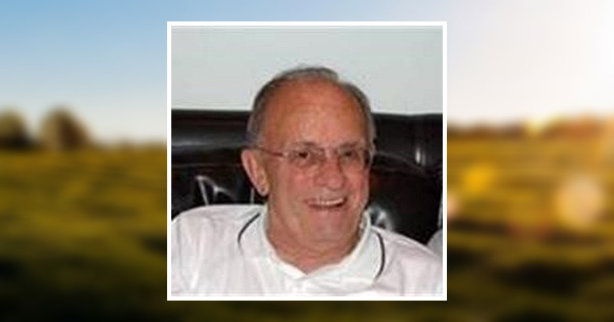 Stephen Fehrenbach Obituary May 4, 2012 - Smith Family Funeral Home