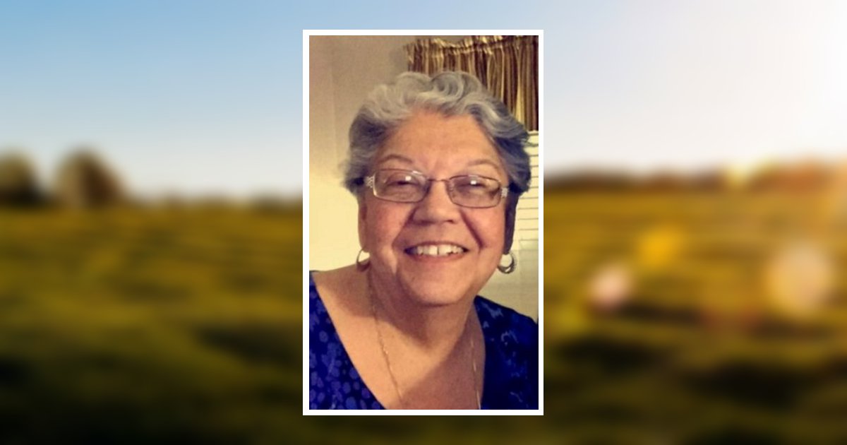 Carmen Zarate Obituary 2022 - Thomas Miller Mortuary Carmen Zarate Obituary 2022 - Thomas Miller Mortuary