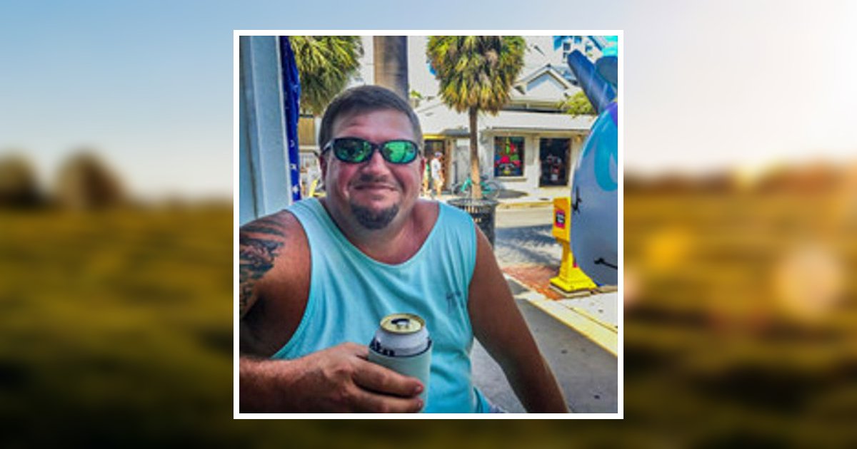 Dana Roy Harley Obituary February 20, 2022 - Baker McCullough Funeral ...