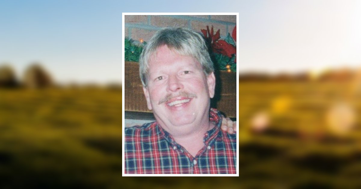Steven Binder Obituary November 2, 2019 - Hodapp Funeral Homes