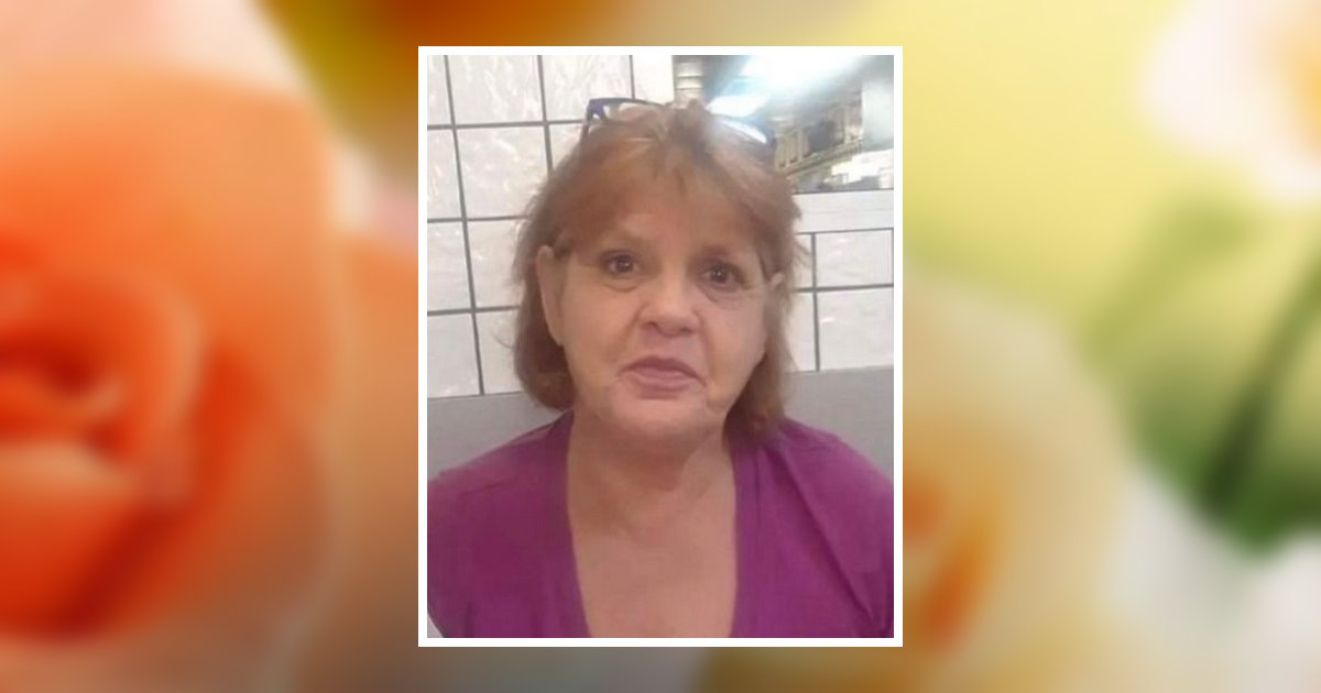 Juanita Lynn Stevenson Obituary 2024 - Clark Funeral Home & Chapel