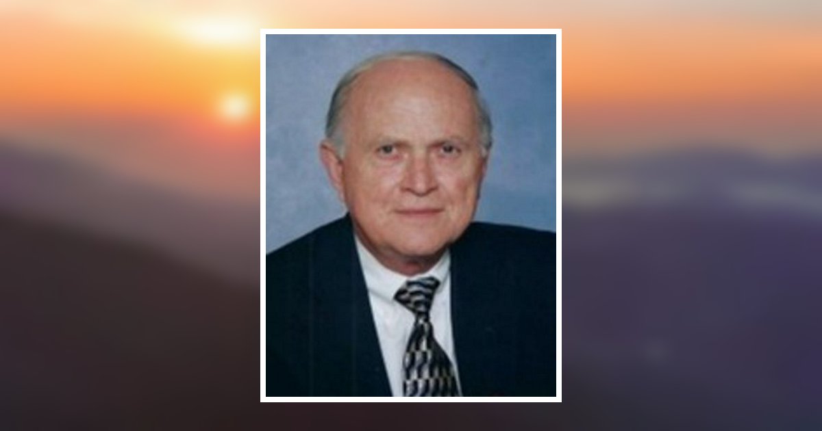 Wilfred Allen Hammond Obituary February 22, 2024 - Pugh Funeral Home