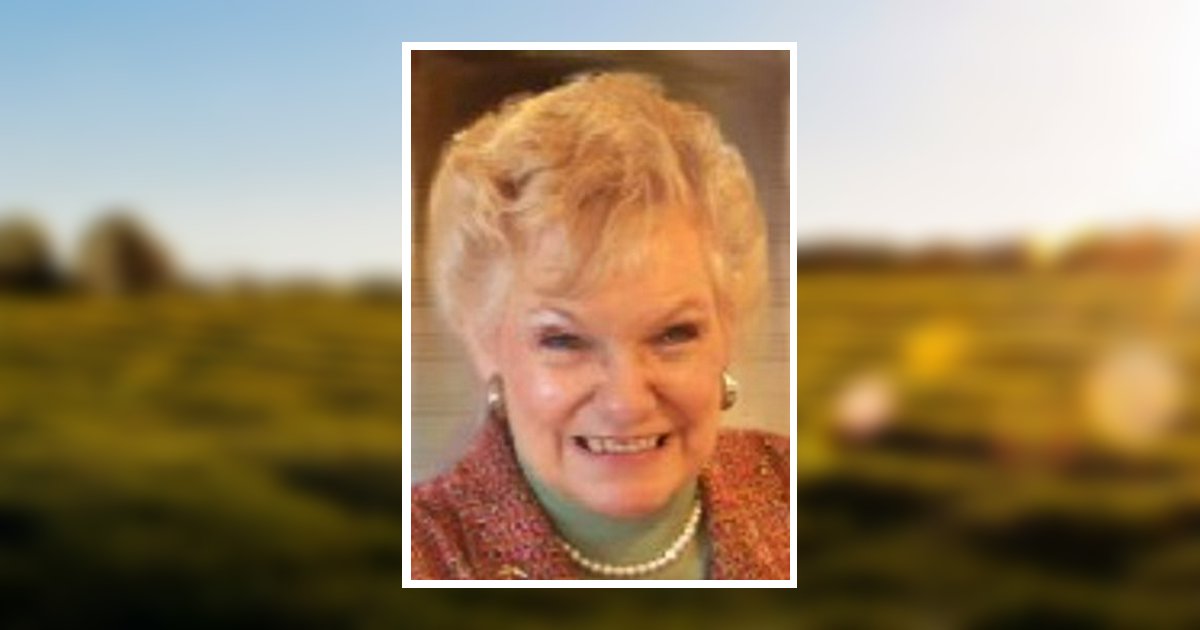Phyllis "Jeannie" Huber Obituary February 11, 2011 - Freeman Family ...