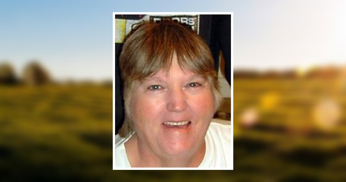 Karen Ann Howland Obituary February 23, 2014 - Palmetto Funeral Group