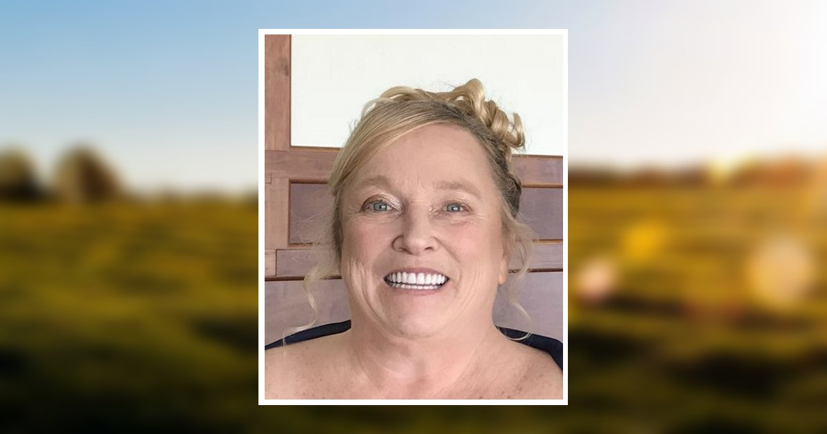 Ginger Ann (Clark) Alexander Obituary December 3, 2019 - Blackstone ...