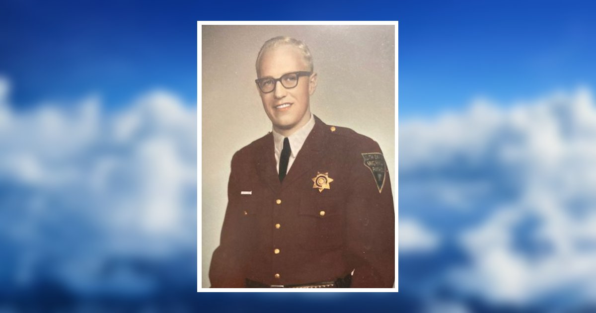 Marvin Heim Obituary April 12, 2021 - Fidler-Isburg Funeral Chapels ...