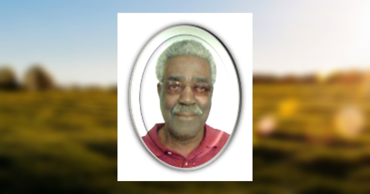 Robert “Buddy” Marable Obituary - Nelson and Sons Funeral Home