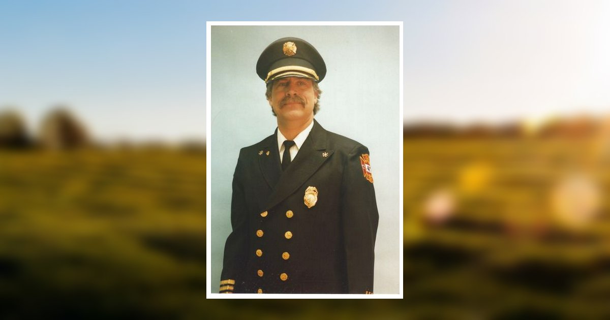 David Allen Rapp Obituary 2022 - Flanner Buchanan Funeral Centers