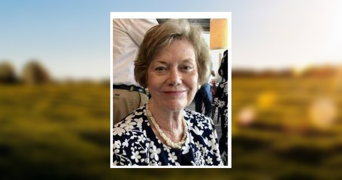 Barbara Ellen Mcrae Hamer Obituary June 4, 2022 - McMullen Funeral Home ...