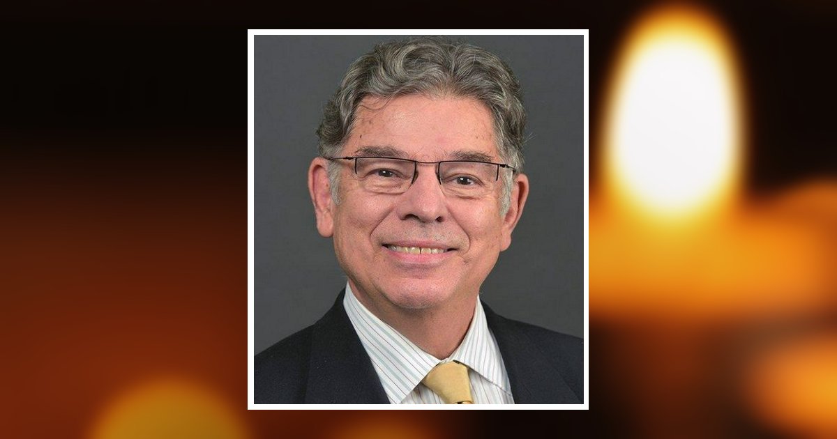 Dr. Joseph G. Reish Obituary March 5, 2023 - Langeland Family Funeral ...