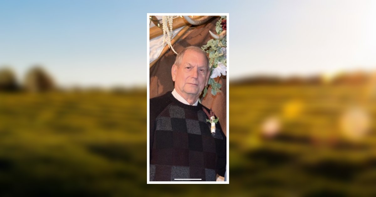Carl Kay Peterson Obituary May 20, 2022 - Rosenau Funeral Home & Crematory