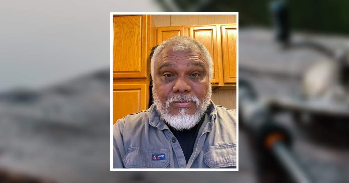 Anthony Joseph Billiot, Jr. Obituary June 2, 2024 - Chauvin Funeral ...