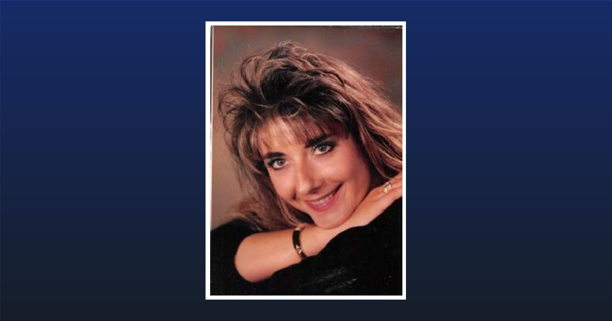 Cinthia Leeuwen Obituary January 11, 2019 - Charlie Marshall Funeral Home and Crematory
