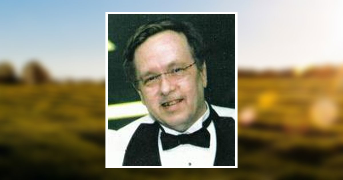 Scott Basom Obituary July 19, 2014 - Roupp Funeral Home