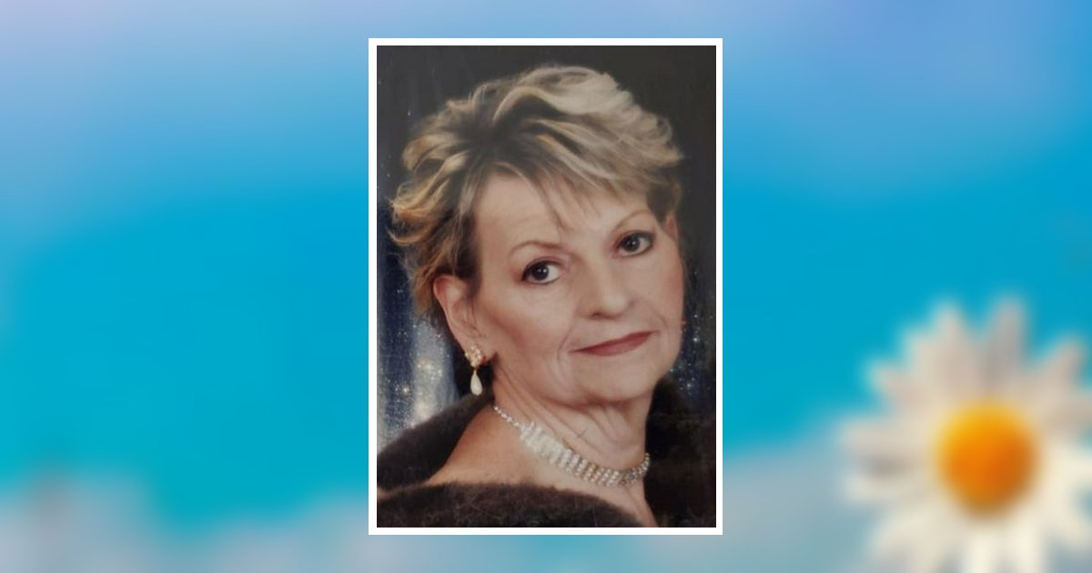 Cynthia Chesser-Page Obituary January 21, 2025 - Kaczorowski Funeral Home, P.A.