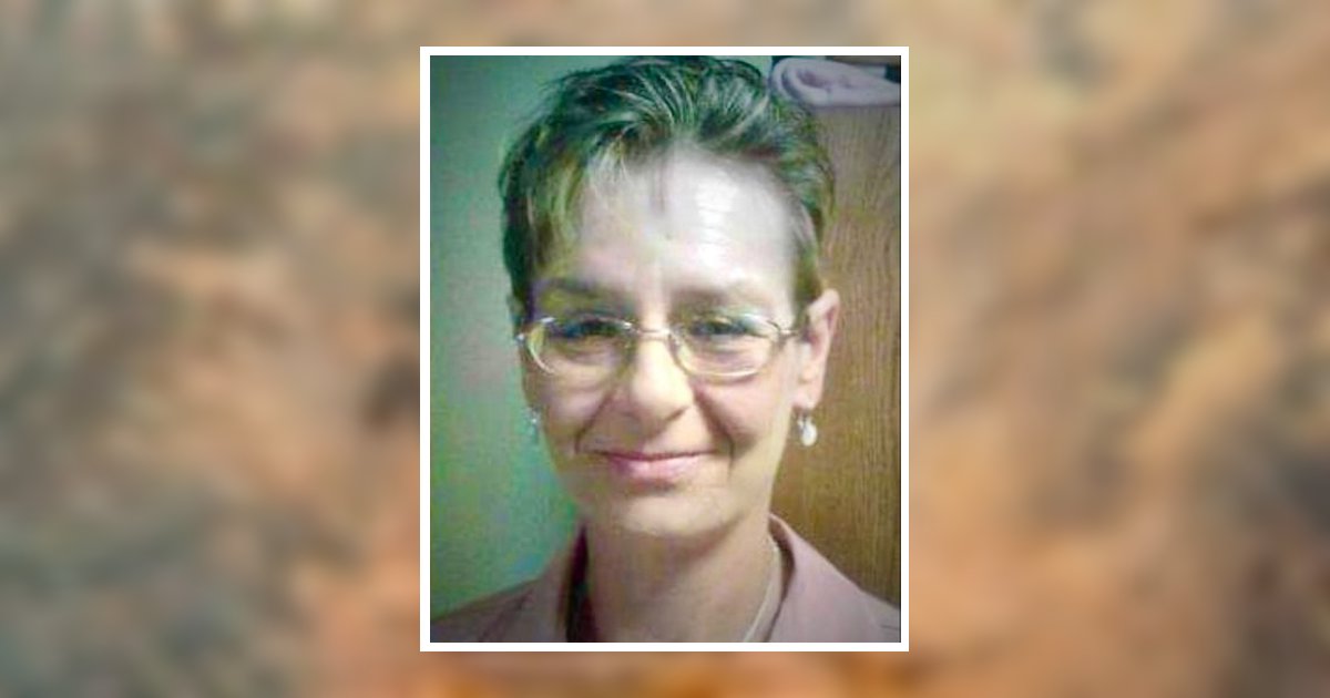 Patsy Marie House Obituary 2023 - Lea & Simmons Funeral Home