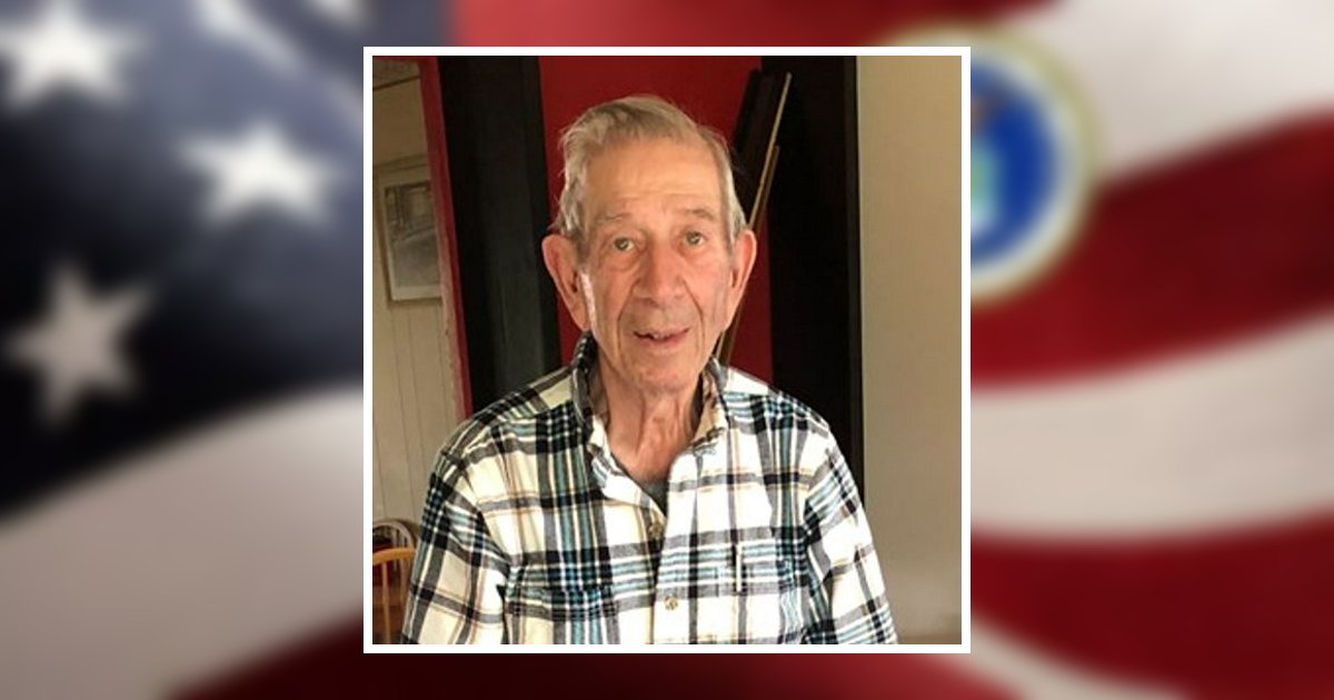 Ronald Walls Obituary November 13, 2021 - Newcomer Columbus