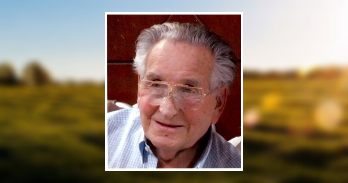 Roger Wilson Obituary September 6, 2012 - Miller Funeral Home & Crematory