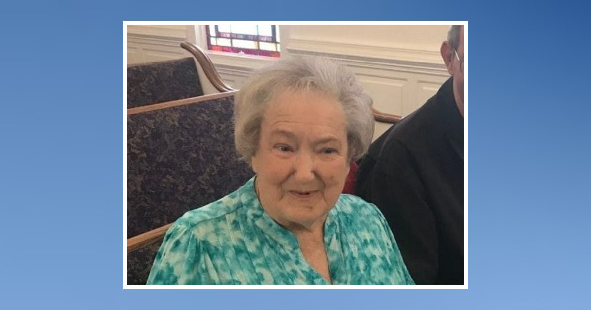 Linda Parker Obituary June 3, 2019 - Bladen-Gaskins Funeral Home ...
