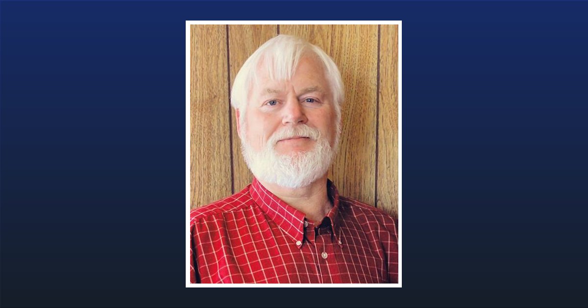 Robert "Steve" Hill Obituary February 28, 2025 - Boxwell Brothers ...