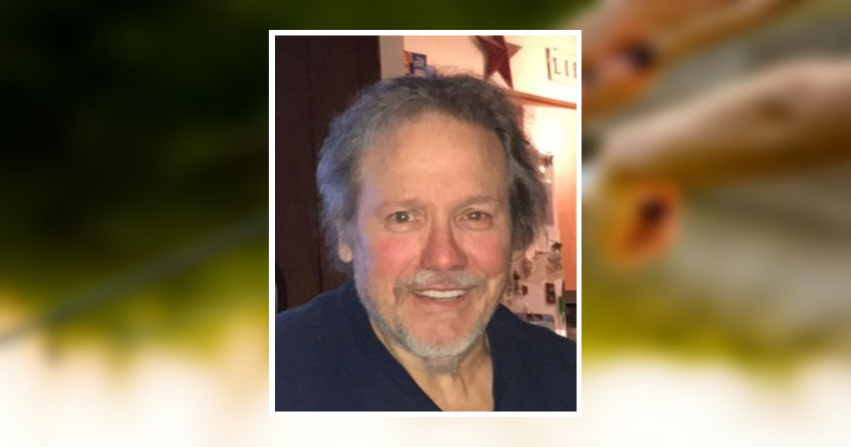 William Wayno Obituary October 3, 2024 - New Comer Syracuse