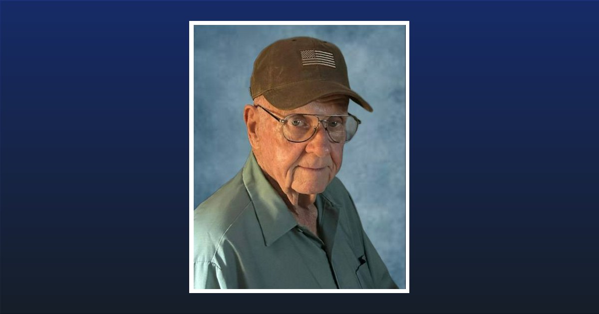 Joseph Roderick Burns Obituary June 10, 2025 - Saulters Moore Funeral Home