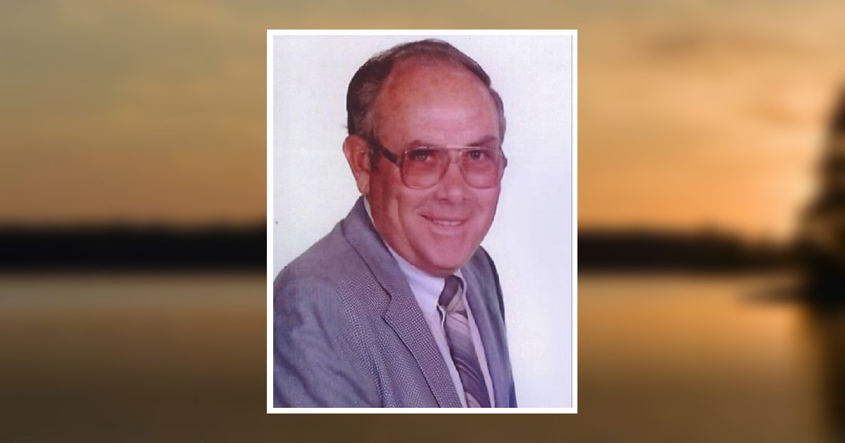 William LeRoy Kingsland Obituary March 31, 2025 - Farnsworth Mortuary