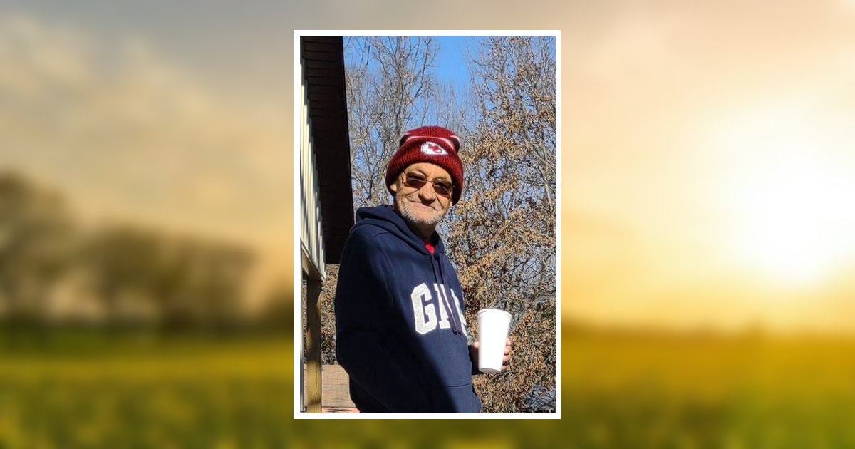 Vaughn Walker Obituary December 1, 2024 - Feuerborn Family Funeral Service