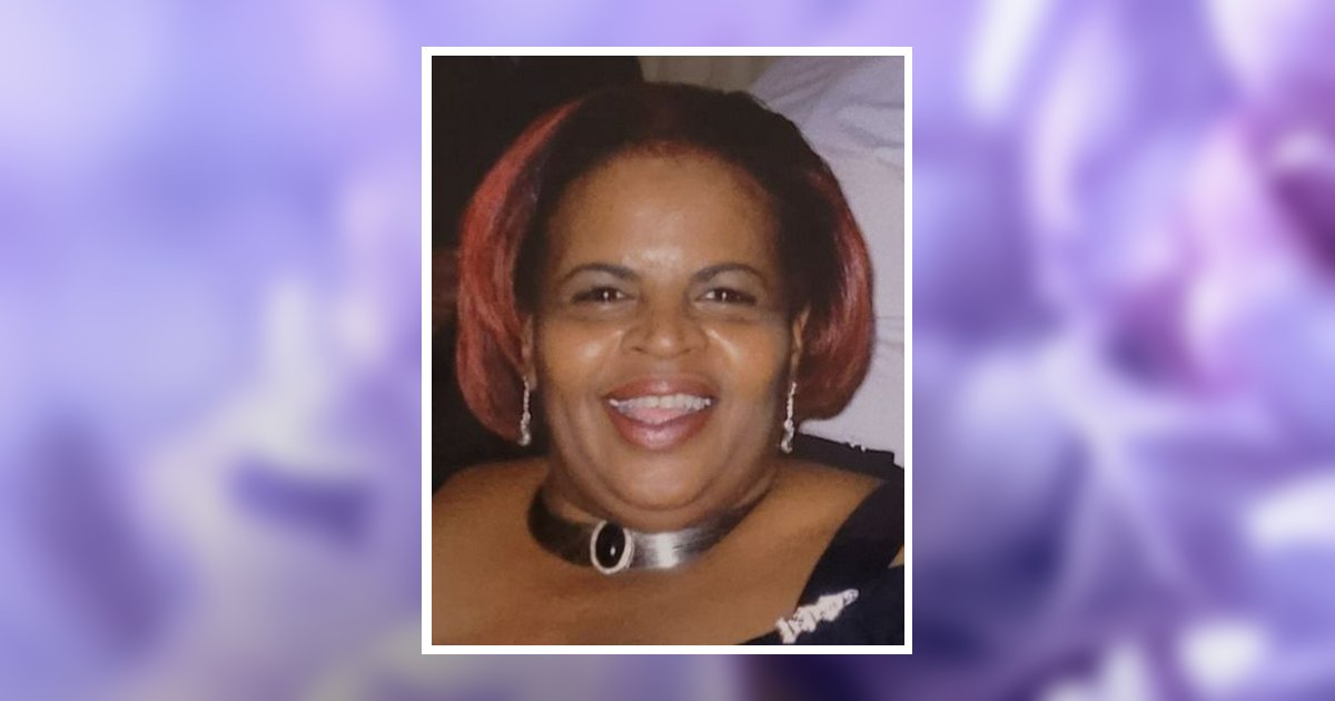 Debra Jean Griffin Obituary May 11, 2024 - James H Cole Home For Funerals
