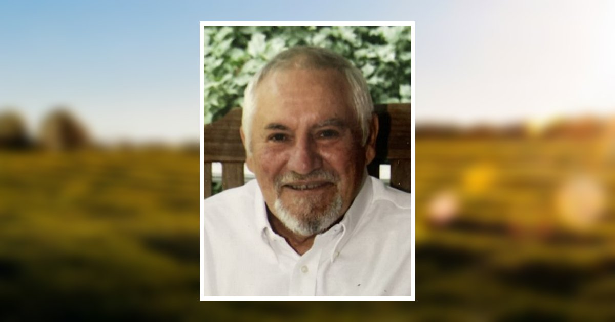 Noah Meade, Sr. Obituary March 1, 2025 - Riddle Funeral Home ...