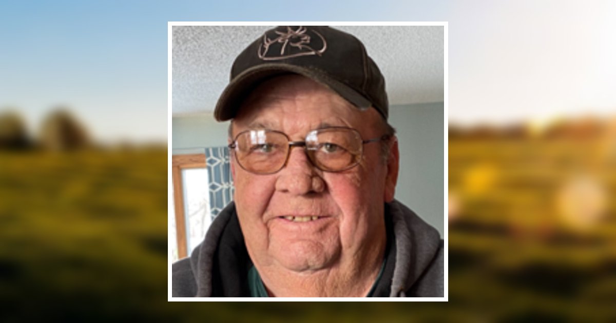 Robert "Bob" Montgomery Obituary November 29, 2021 - Amundson Funeral Home