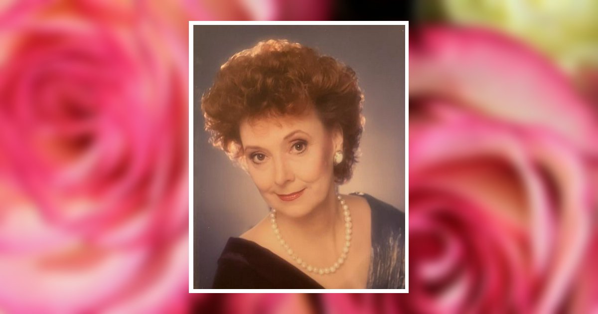 Patricia Kaye Rose Morris Obituary September 19, 2024 - Sundberg-Olpin ...